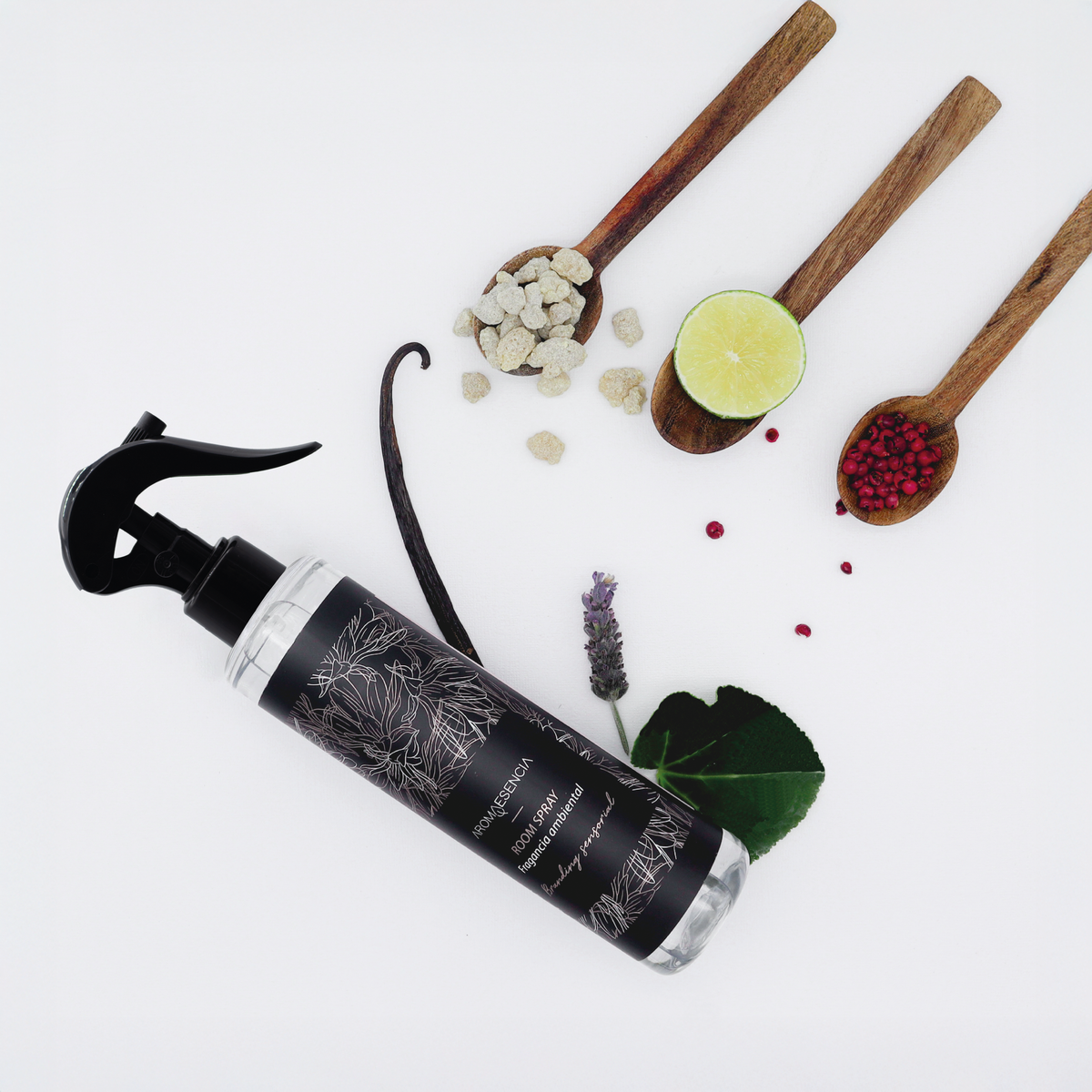 Copalli Room Spray Aroma – Aromaesencia