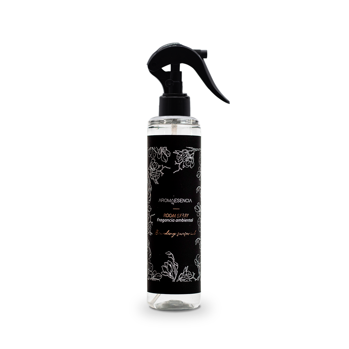 Room Spray Fresh Blue | Fragancias aromáticas residenciales – Aromaesencia